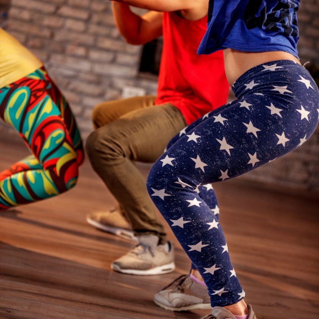 Twerking Tuesdays - The Thrive Collaborative